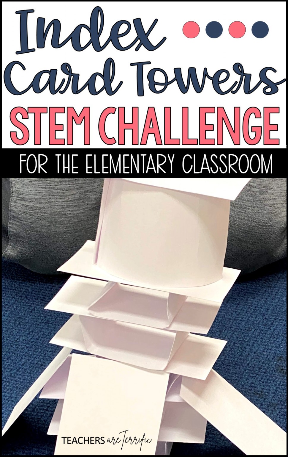 5 Best Challenges (According to the Students) - Teachers are Terrific